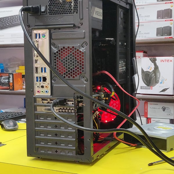 SP Road - Bangalore, Karnātaka