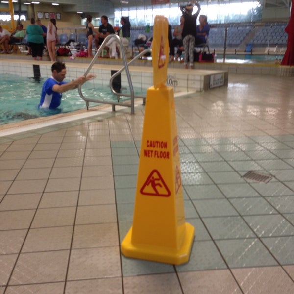 Photos at Hobart Aquatic Centre - Swimming Pool
