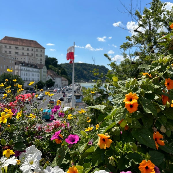 Neues Rathaus - Magistrat der Stadt Linz - Urfahr - 3 Tipps Neues Rathaus - Magistrat der Stadt Linz - Urfahr - 3 Tipps