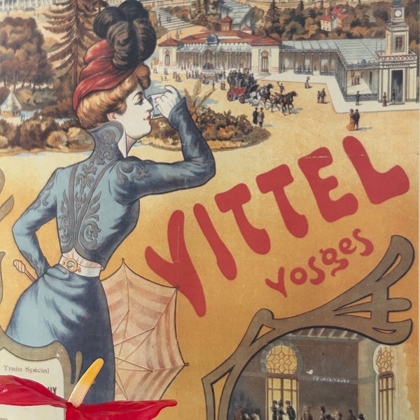 Vittel - 3 tips from 340 visitors