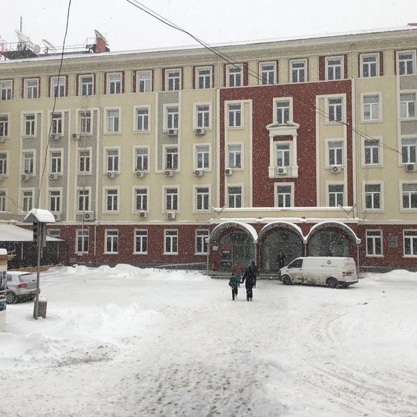 Технически университет - София (Technical University of Sofia ...