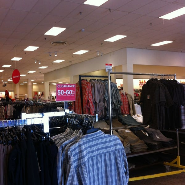 JCPenney - Fort Myers, FL
