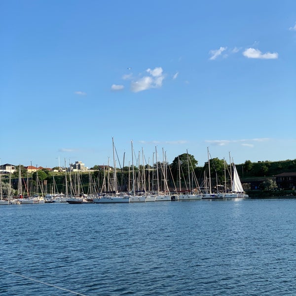 Life Harbour Marina - Str. Marina Limanu nr. 1