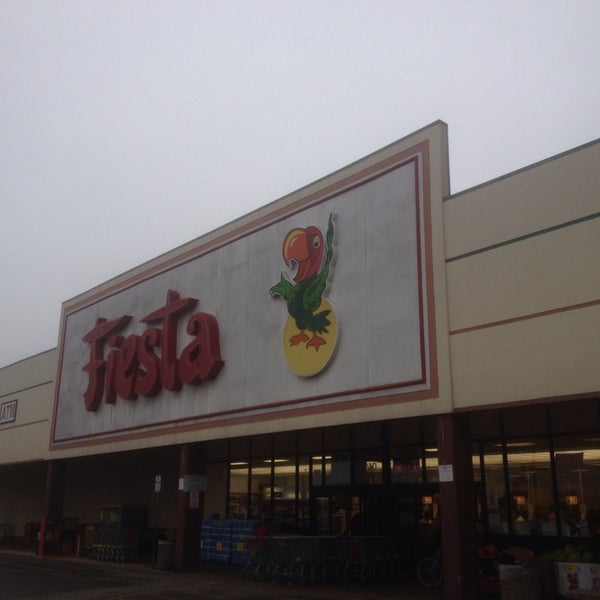 Fiesta Mart Inc - Fondren Center - 5 tips
