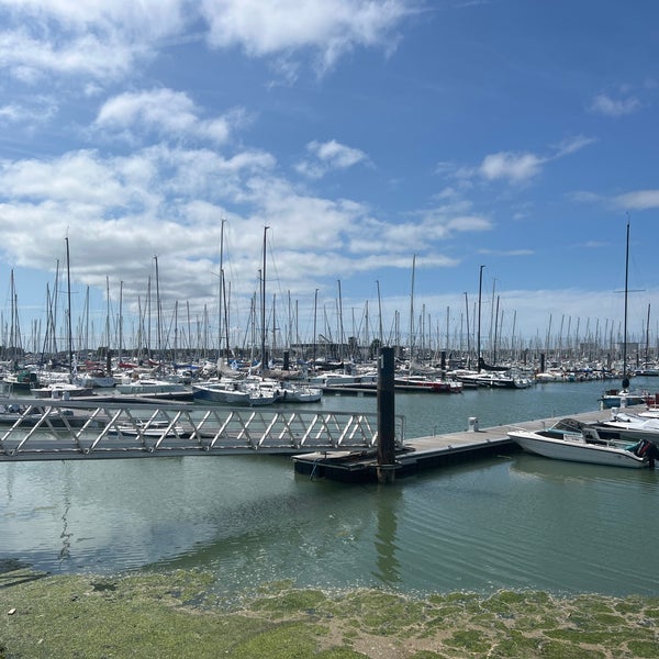Port des Minimes - Harbor or Marina in La Rochelle