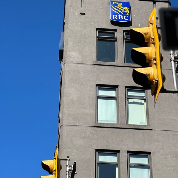 RBC Royal Bank - Yaletown - Vancouver, BC
