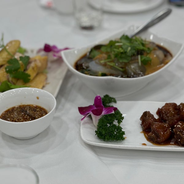 Rui Fu Yuan Restaurant 瑞福园酒家 - Xīntiāndì - Xuhui, 上海市