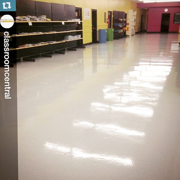 Classroom Central - Charlotte, NC