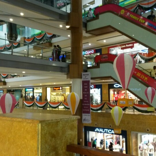 Pacific Mall - 3 tips