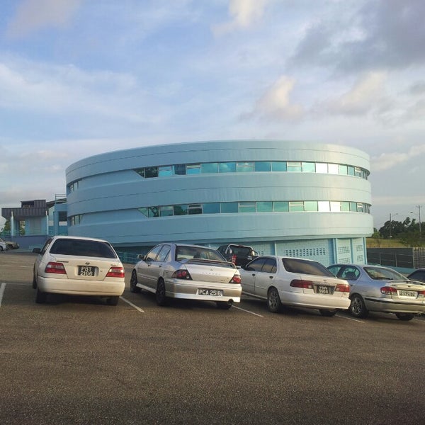 Maska Compound- Ministry Of Energy And Energy Affairs