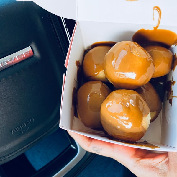 Lofty Donuts - 97 visitors