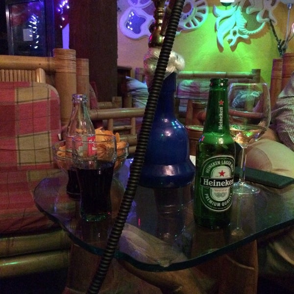 Sherwood Shisha Bar - Hookah Bar