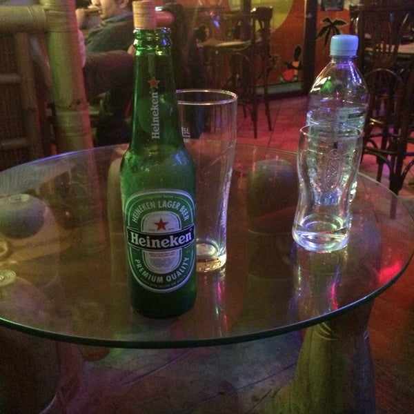 Sherwood Shisha Bar - Hookah Bar