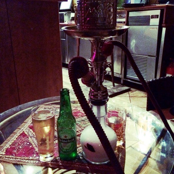 Sherwood Shisha Bar - Hookah Bar