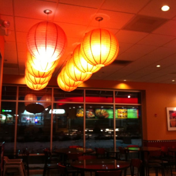 Panda Express - Joliet, IL