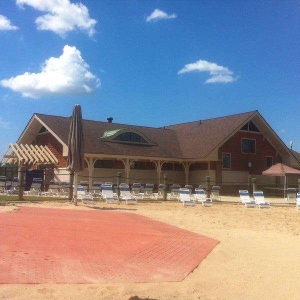 Splash Station Waterpark - Joliet, IL