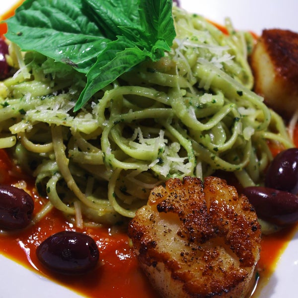 Fresh - New American Restaurant in Camden