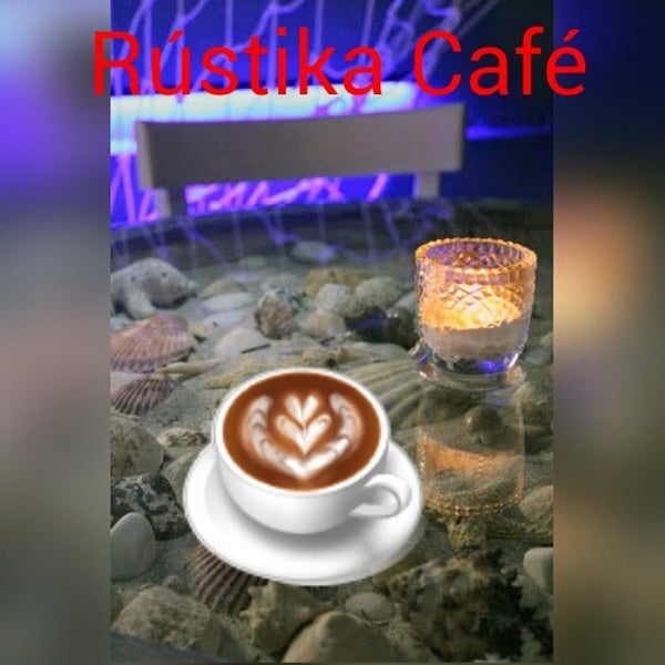 Photos at Rústika Café Tapas&Gin - Tapas Restaurant in Madrid