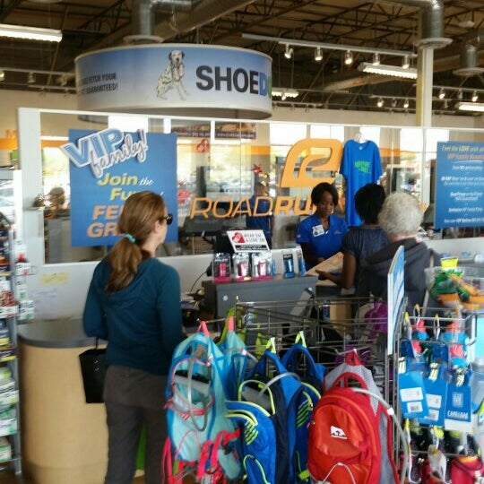 Road Runner Sports - 10 tips