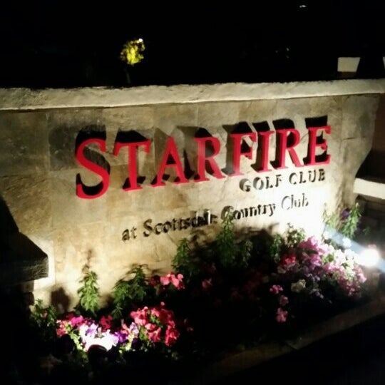 Photos at Starfire Golf Club - Scottsdale, AZ