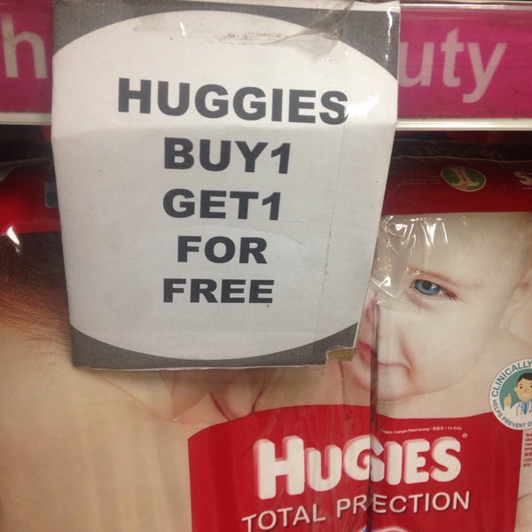 SM Savemore - Grocery Store in Pasay City