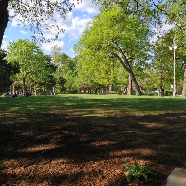 Photos at Parc Westmount Park - Parc Westmount