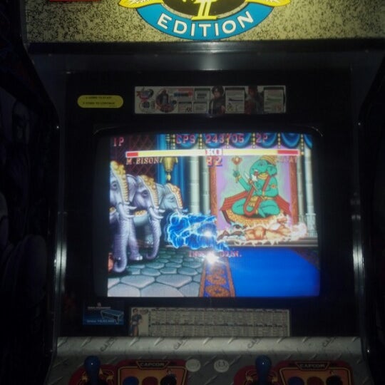 Photos at Two-Bit's Retro Arcade (Now Closed) - Arcade in New York