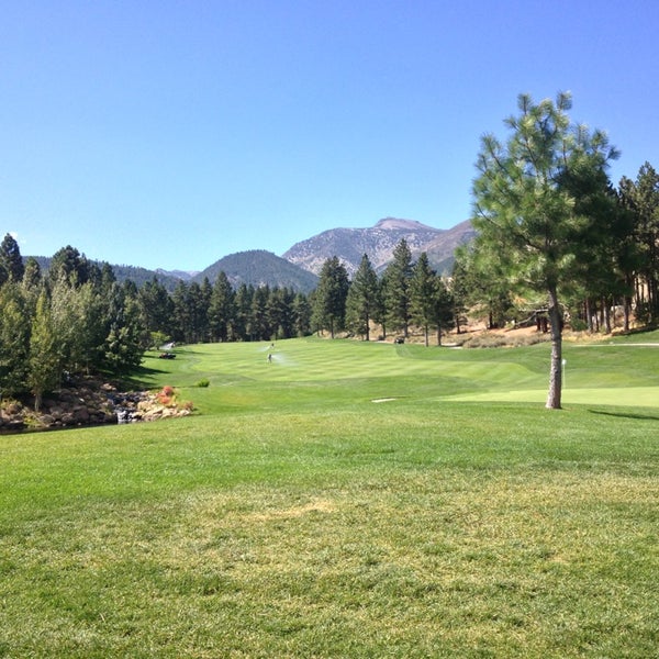 Parc Foret Model 1 - Housing Development in Reno