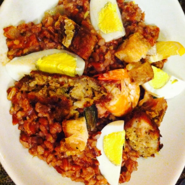 Johnny Moon Cafe (The Ilocos Diner) (Now Closed) - Lungsod ng Laoag ...