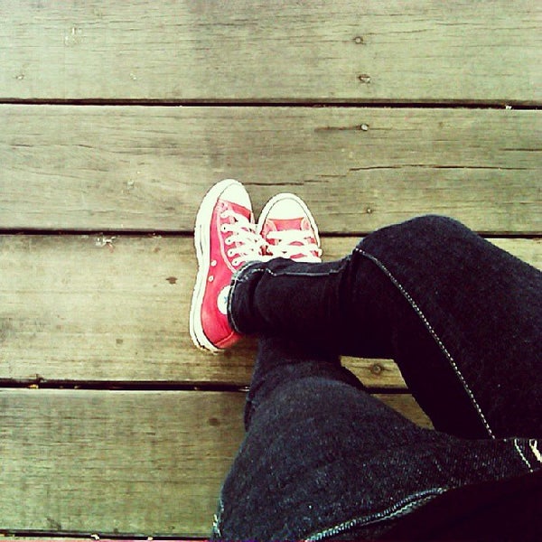 Pantai Carnaval Ancol - Jalan Kawasan Wisata Ancol Jakarta Utara