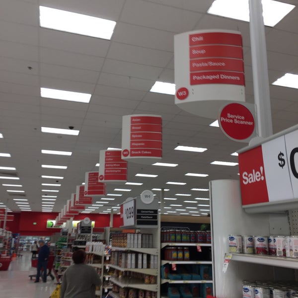 Target - Olathe Station - 20 tips