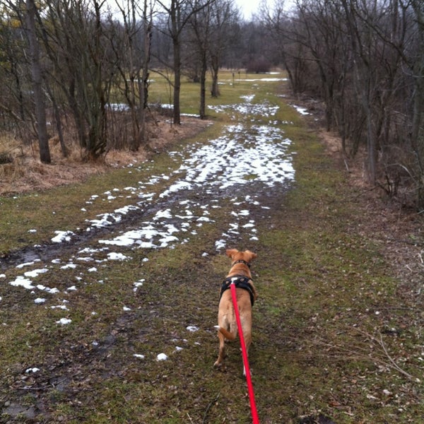 Ironton Rail Trail - Hiking Trail in Coplay