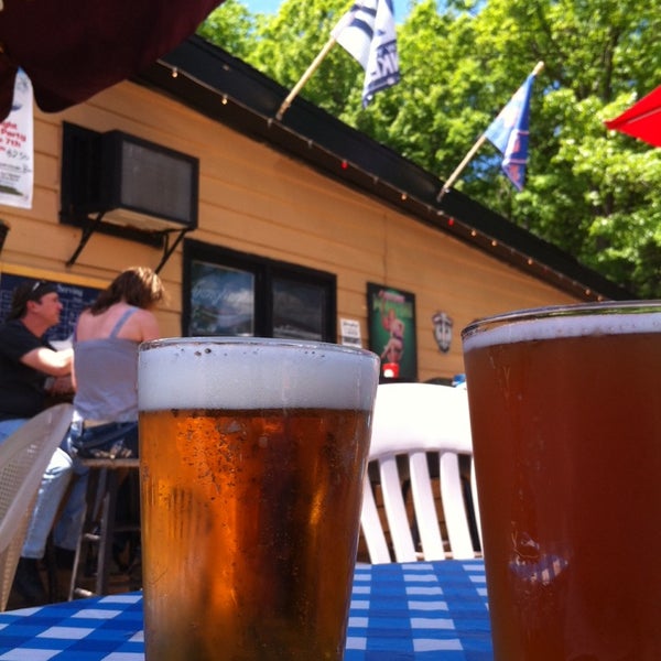 Pocono Tap House - Bar