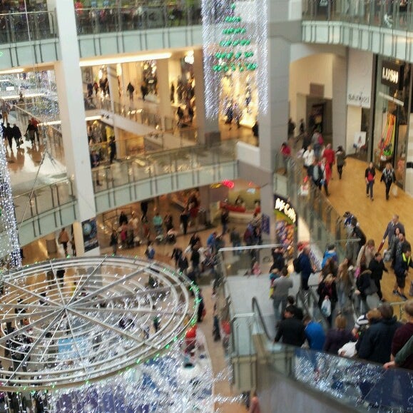 Photos at Drake Circus Shopping Centre - City Centre - 24 tips from ...