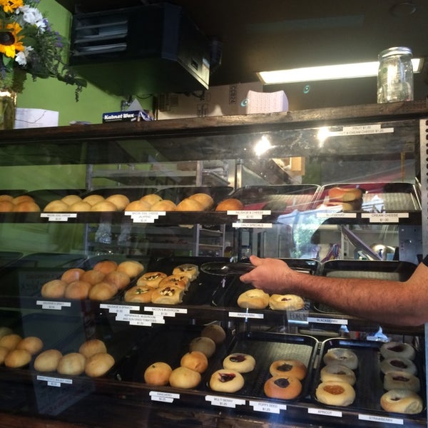 Hruska's Kolaches - Restaurant in Provo