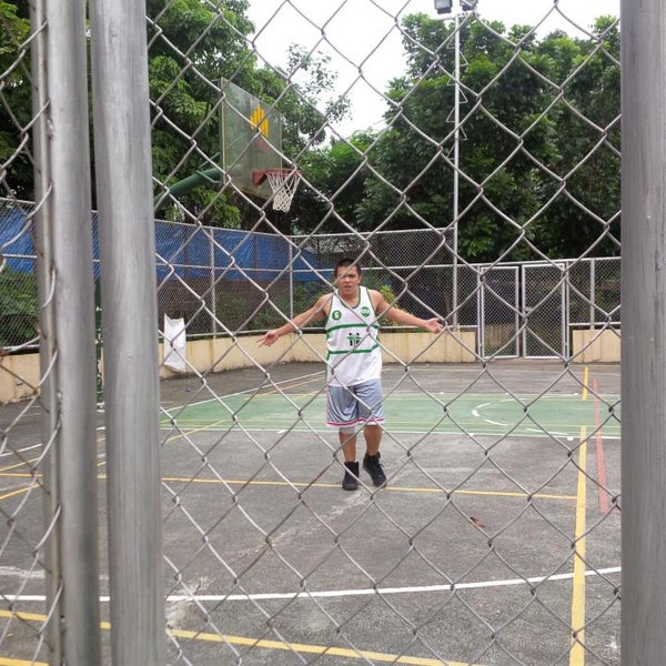 Bonifacio Heights Basketball Court - Fort Bonifacio - Bonifacio Heights ...