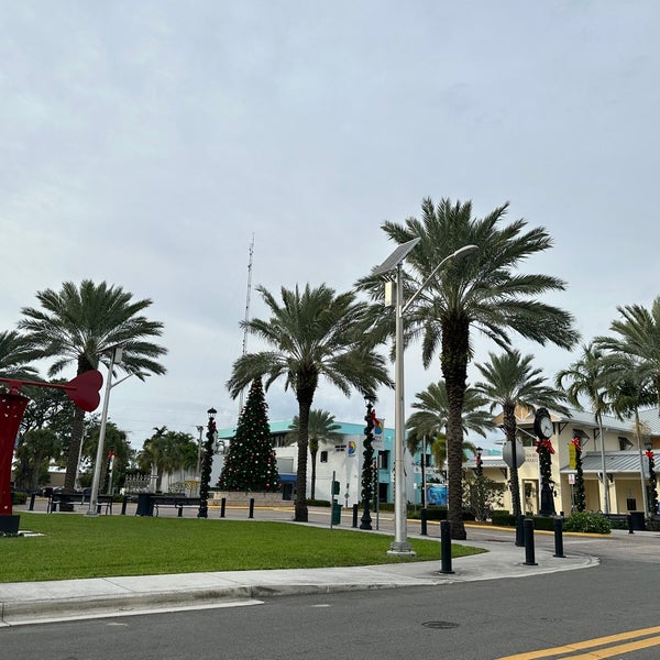 City of Dania Beach - 5 tips from 2841 visitors