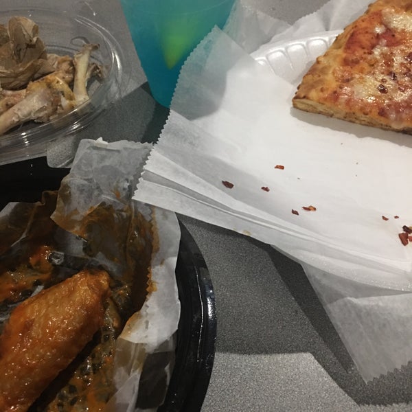 Photos at SpareZ - Davie, FL