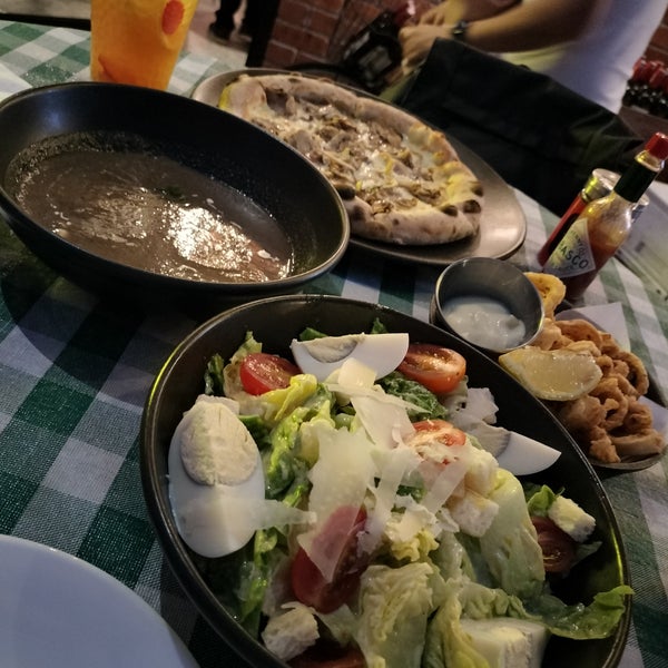 Pepo Pizza - Italian Restaurant