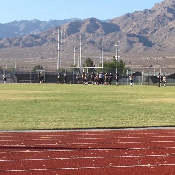 Photos at Shadow Ridge High School - Centennial Hills - 4 tips