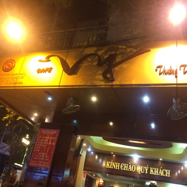 Photos at Cafe Vy - Thành phố Hồ Chí Minh, Thành phố Hồ Chí Minh
