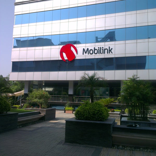 Mobilink - 6 tips