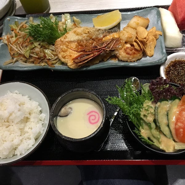 Inaho Sushi いなほ寿司 - Subang Jaya, Selangor