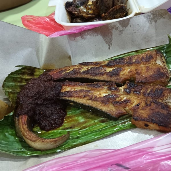Botak Ikan Bakar, Desa Petaling - Taman Desa Petaling - 6 tips from 158 ...