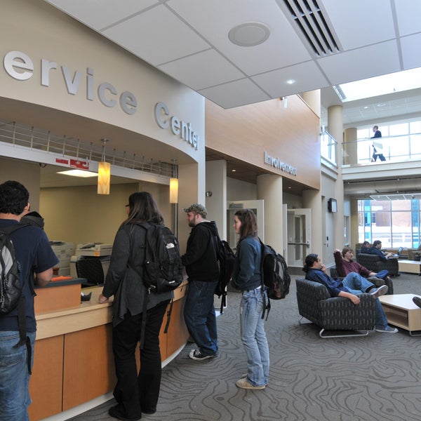 Photos at Memorial Student Center - 8 tips