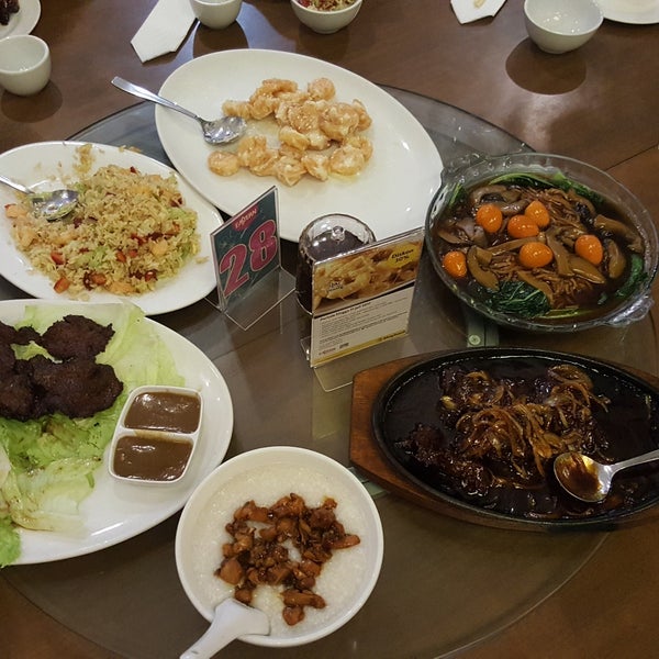 Eastern Restaurant - Bandung, Jawa Barat