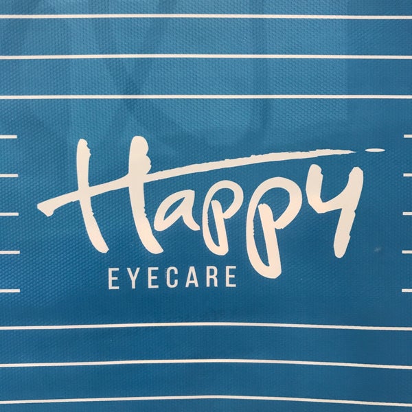 Happy Eye Care - Bandar Baru Bangi