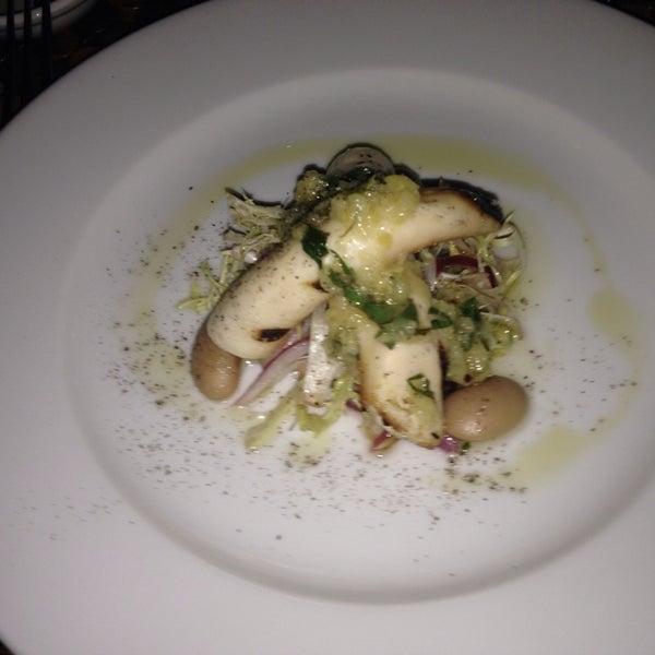 Spigolo (Now Closed) - Upper East Side - 16 tips from 537 visitors