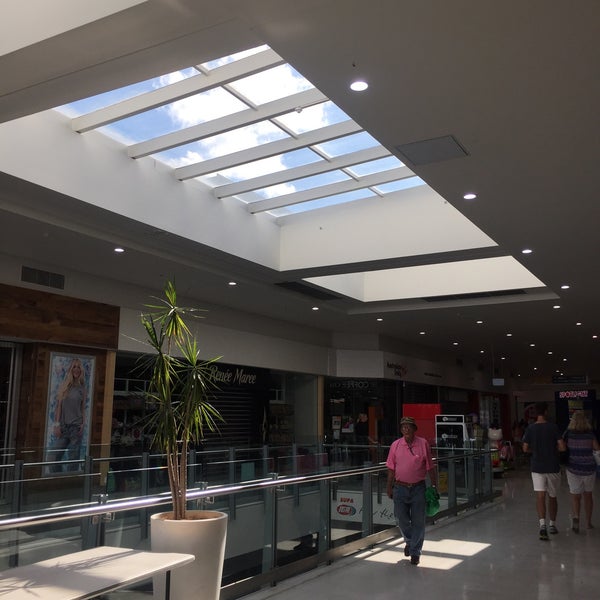 Armidale Plaza - 1 tip from 89 visitors