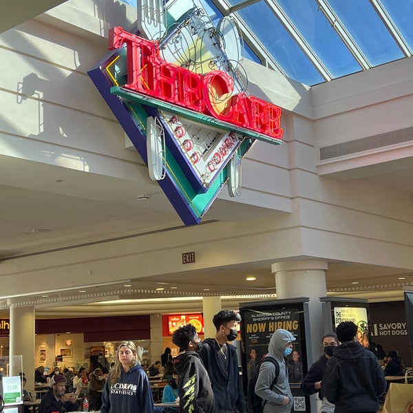 Photos at Stonestown Galleria Food Court - Food Court in San Francisco